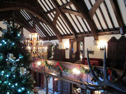 Tours | Stan Hywet Hall & Gardens